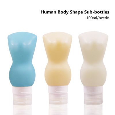 silicone shampoo bottles – गुणवत्ता आपूर्तिकर्ता चीन से